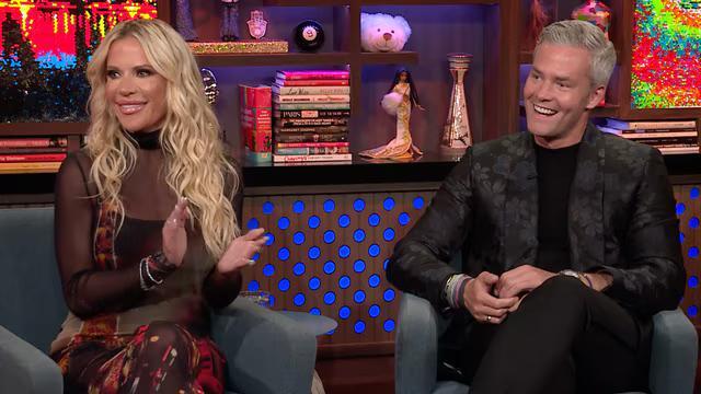 Tracy Tutor Reveals an Honest Look at Her Plastic Surgery Recovery ...