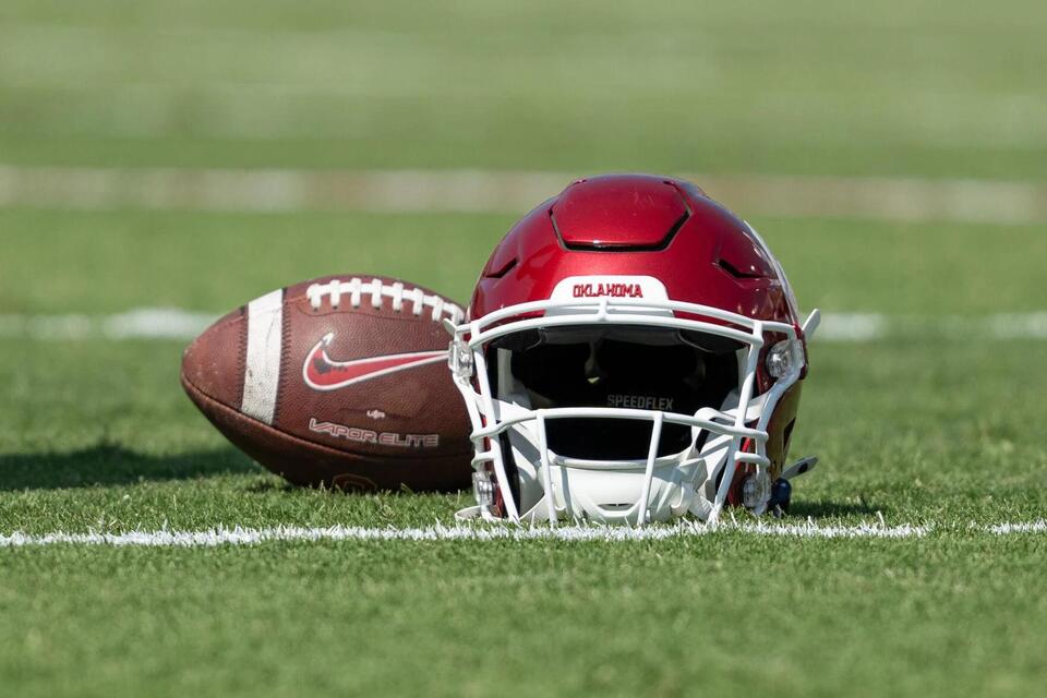 Oklahoma, offensive coordinator Ben Arbuckle agree to 3-year contract ...