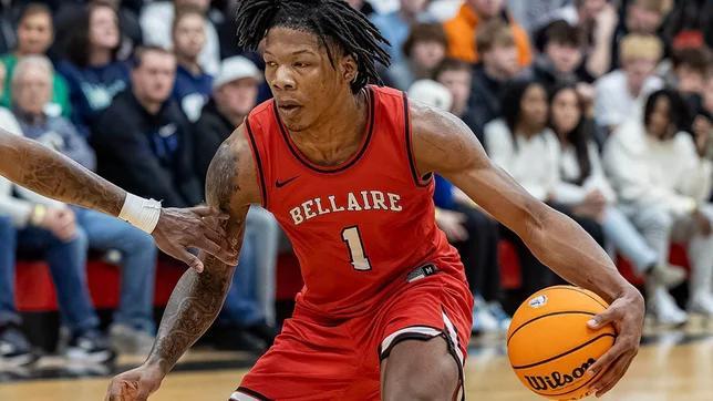 Basketball Recap: Vinton-Shellsburg Takes a Loss - NewsBreak