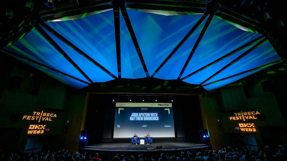 Tribeca Festival 2025: Where Innovation Meets Storytelling in the Heart ...