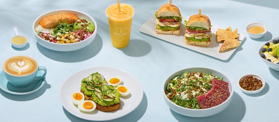 Cabin John Village to Welcome New Healthy Fast-Casual Concept this ...