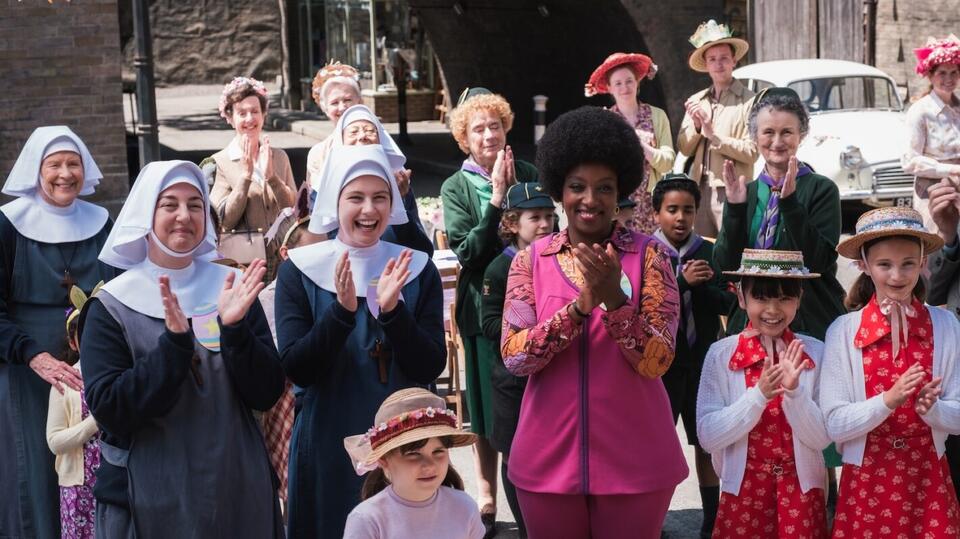Will ‘Call the Midwife’ Return for Season 16? Everything We Know So Far ...
