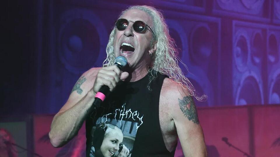 Dee Snider Clarifies Rumors About His Twisted Sister Retirement: ‘I’m ...