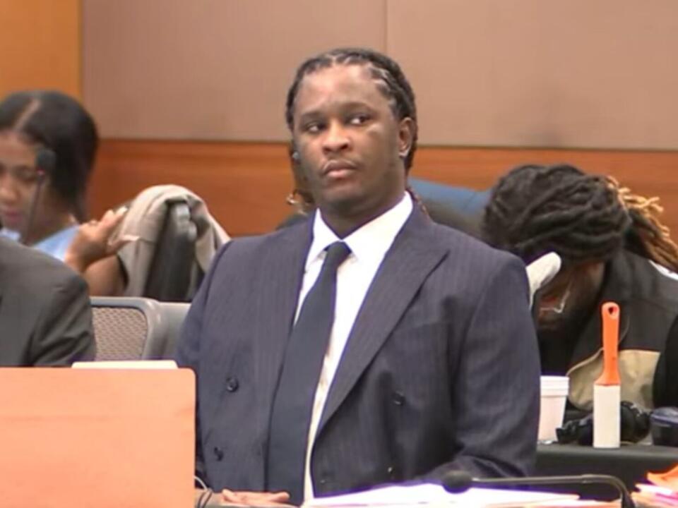 Mariah the Scientist arrested after allegedly pulling off woman’s wig