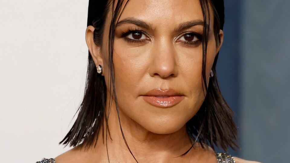 Kourtney Kardashian's Shocking Botox Confession: Done For Good After 4 ...