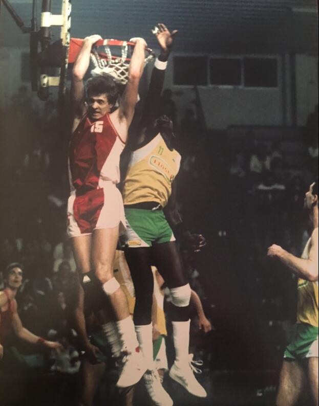 🏀 Brian Martin, former HutchCC, KU and NBA player, dies at 62 - NewsBreak