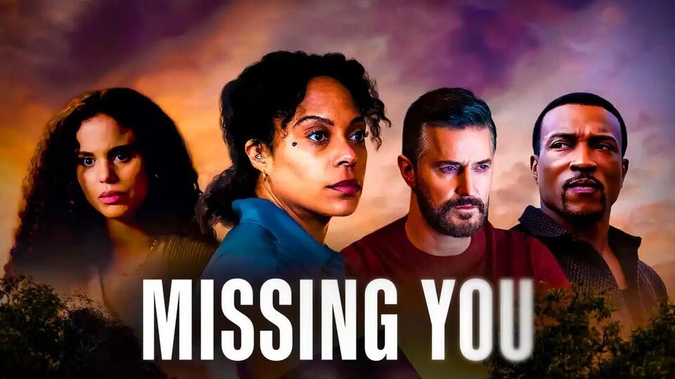 Full Cast of Missing You Netflix: Every Actor & Character (Photos) - NewsBreak