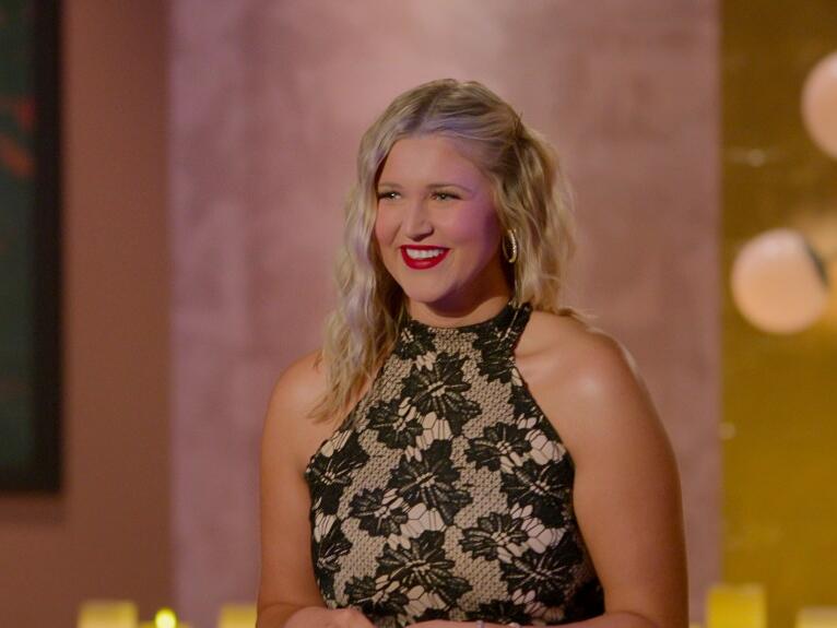 Love Is Blind’s Hannah Jiles Had Liposuction Before Filming Season 7