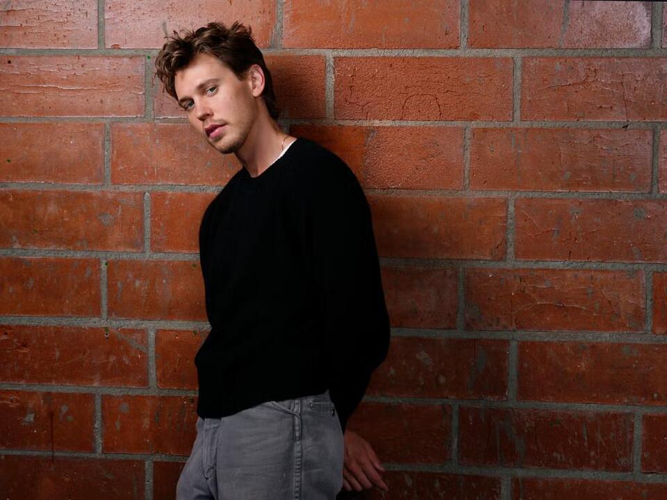 Austin Butler reflects on Paul McCartney’s house party with Taylor Swift