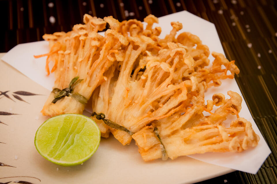 14 Foods You've Never Heard Of But Need To Try - NewsBreak