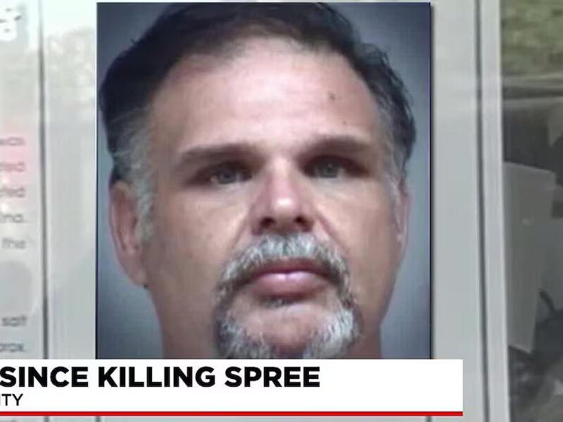 15 YEARS LATER: How a spree killer terrorized Upstate community
