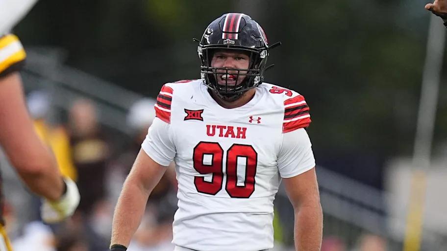 Utah football scales AP Top 25 poll after Week 3 win - NewsBreak