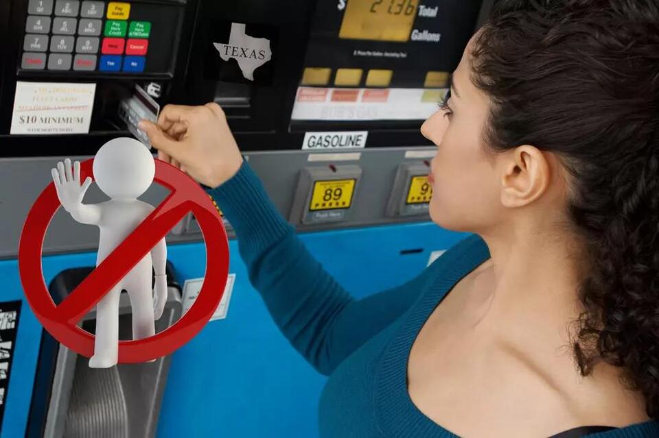 Why Texas DPS Is Warning to Avoid Using the Credit Card Skimmers ...
