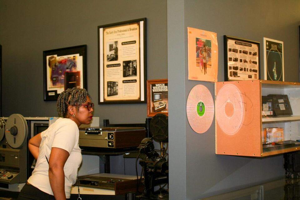 New KC museum wants to show how good modern tech is - by looking at the ...
