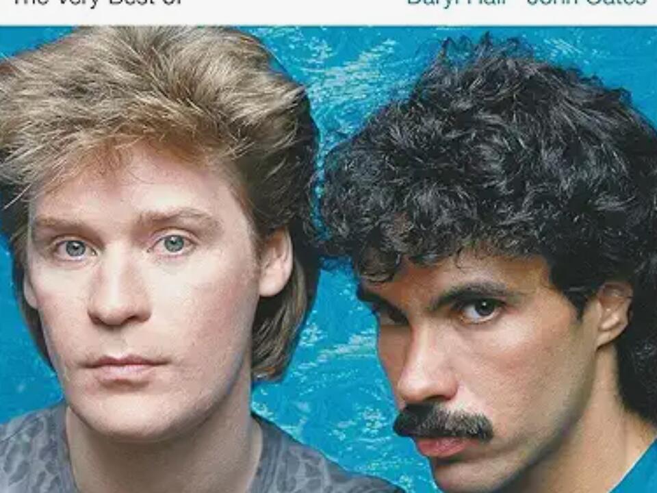 Daryl Hall accuses John Oates of 'ultimate partnership betrayal' Daryl Hall accuses John Oates of 'ultimate partnership betrayal'