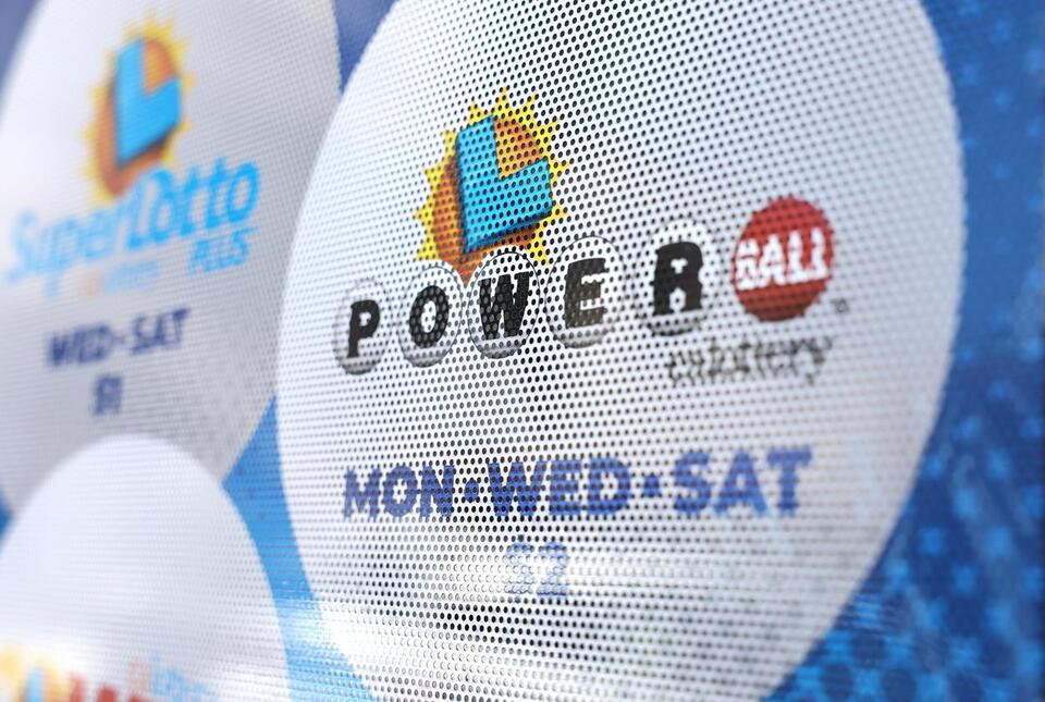 Did Anyone Win Last Night’s Powerball Drawing? - NewsBreak