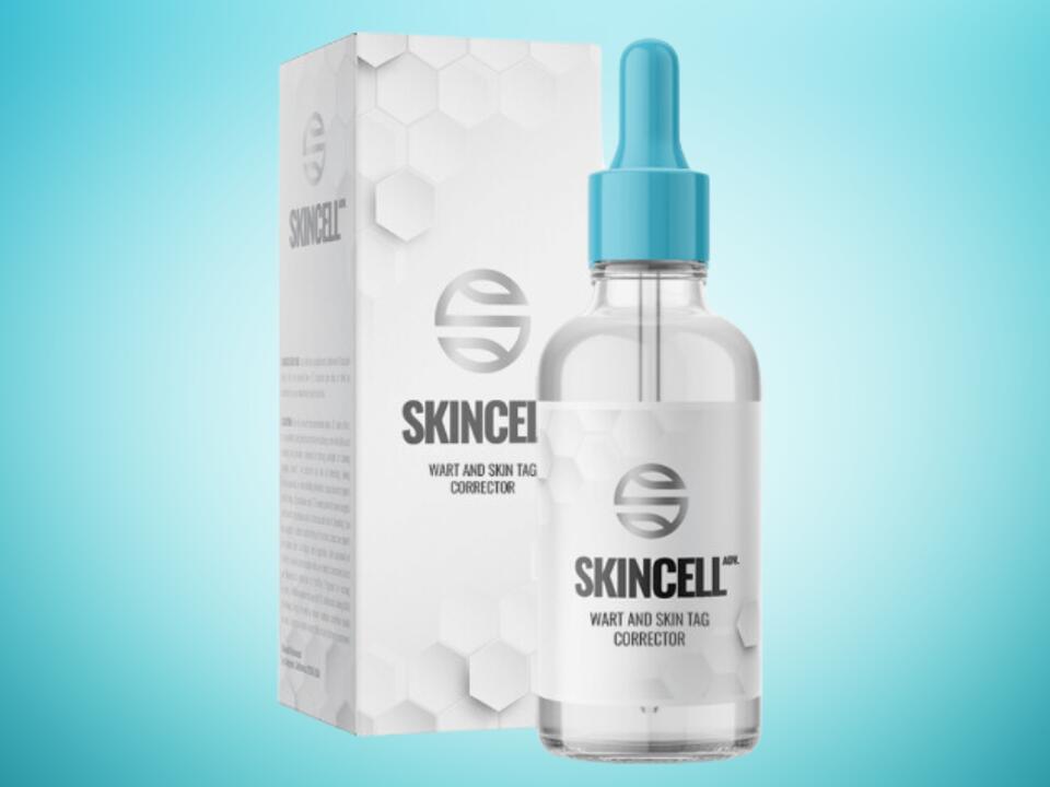 Skincell Advanced Mole & Skin Tag Corrector Serum Reviews: Does It ...