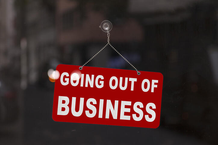 Francesca’s Going Out of Business - NewsBreak