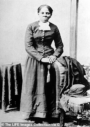 Archaeologists locate childhood Maryland home of Harriet Tubman in ...