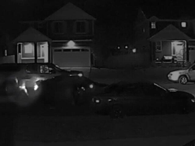 'Good guy with a gun,' former officer says in video after shooting teen ...