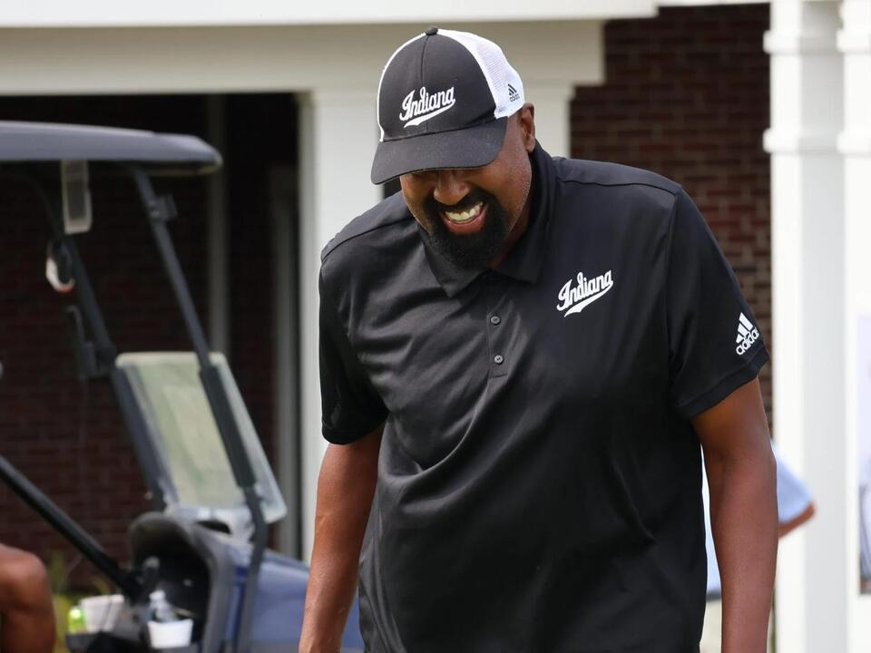 Mike Woodson brings former IU stars together for golf event