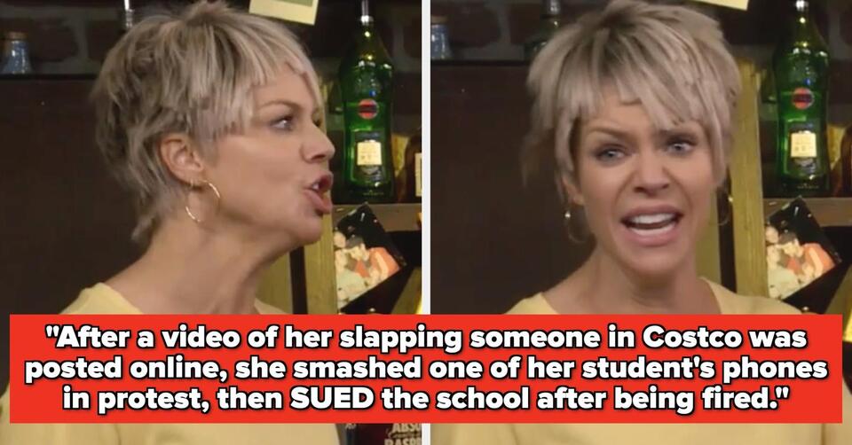 I'm Experiencing Full-Body Cringe After Reading These 17 Horror Stories ...