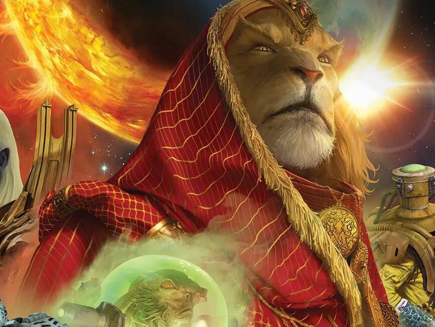 The 10 Best Epically Long Board Games To Play in 2024, Ranked