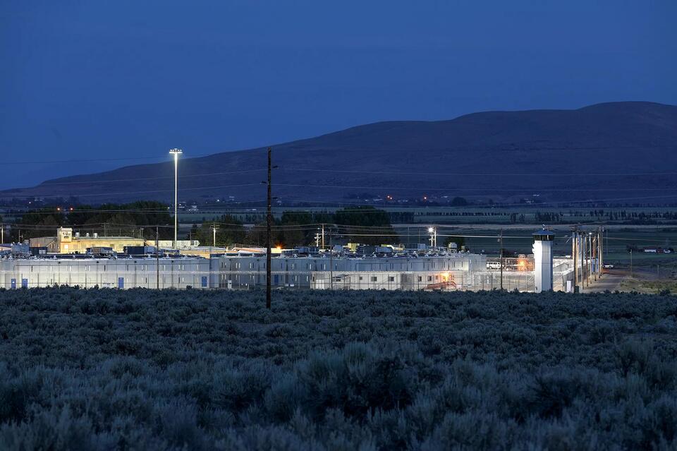 Newsom moves to close another state prison. That makes 5 since he took ...