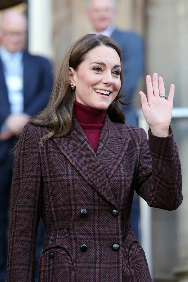 Inside Kate Middleton’s £134k Cartier jewellery collection – including ...