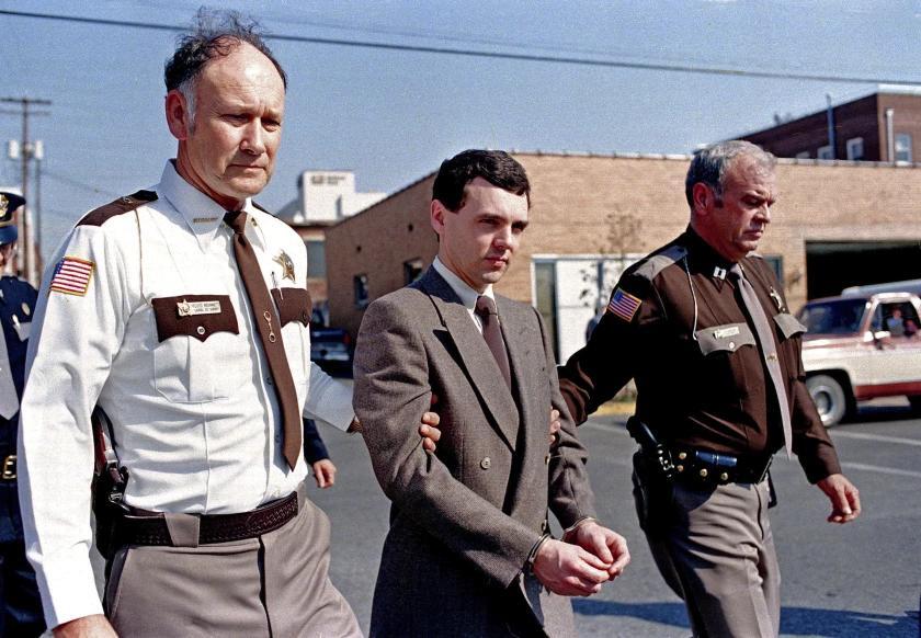 Drake Center closing, but the story of serial killer Donald Harvey will ...