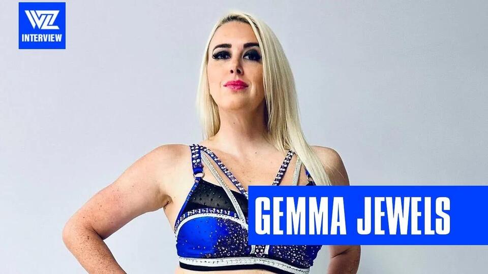 Gemma Jewels Calls Deep South Title Win ‘Surreal’ - NewsBreak