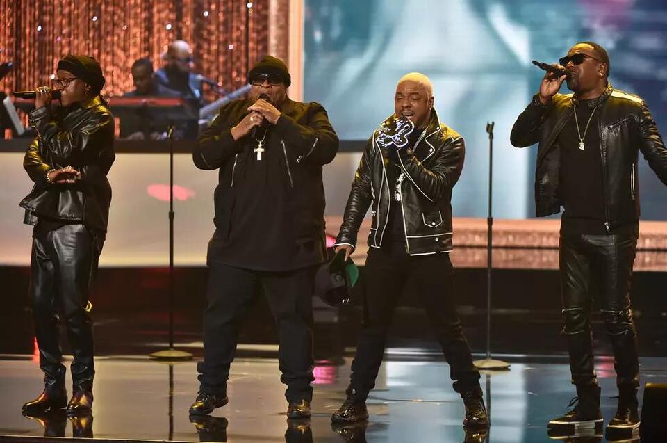 Golden Nugget Lake Charles Presents Dru Hill Live – Tickets Go On Sale ...