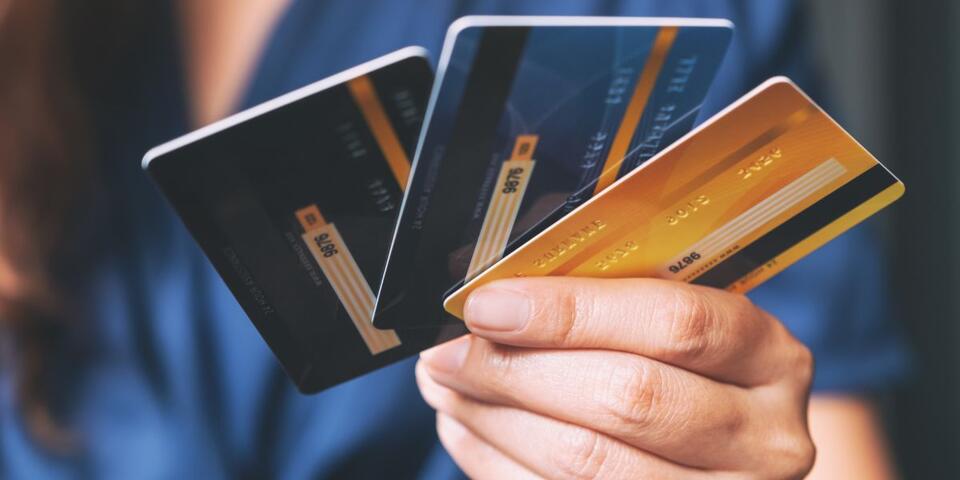 7 Best High-Limit Business Credit Cards for 2025 - NewsBreak