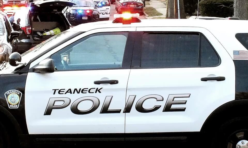 Daniel Sayani Arrested For Fake 911 Call In Teaneck: Cops - NewsBreak