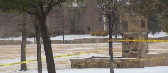 Steamnado panic spreads across Texas hours after girl killed in freak ...
