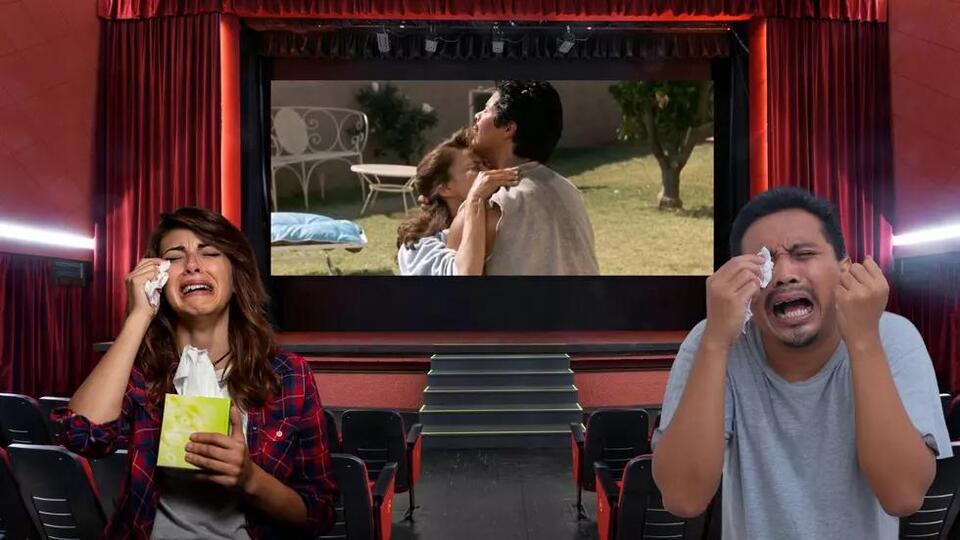 The Most Emotional Movies Ever Made— According To Texans - NewsBreak