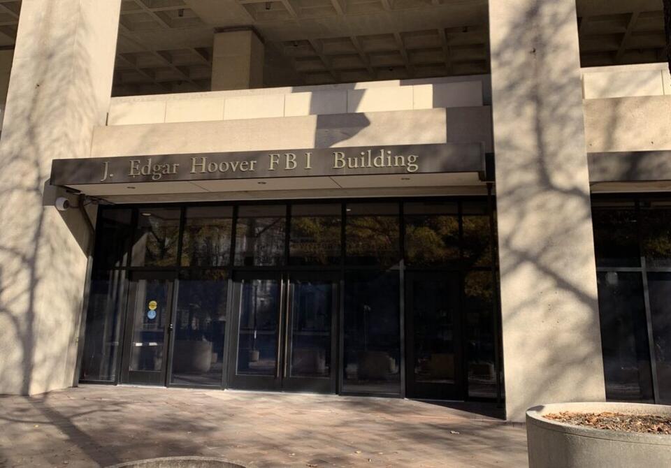 U.S. House Oversight leader demands probe into ‘political interference ...