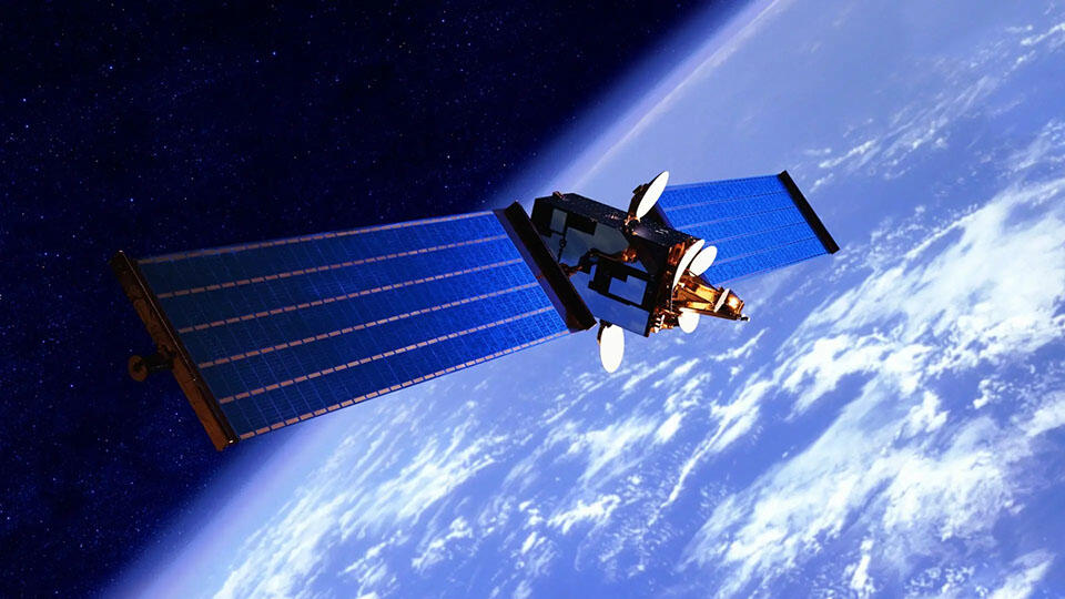 Pentagon Accelerates GHOST-R Hybrid Surveillance Program Following New ...