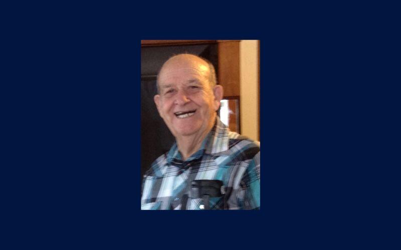 Harvey “Junior” Goings Jr. - NewsBreak