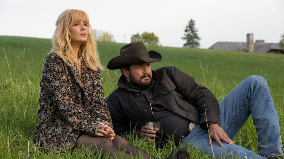 First ‘Yellowstone’ Beth & Rip Spinoff Teaser Reveals Official Title ...
