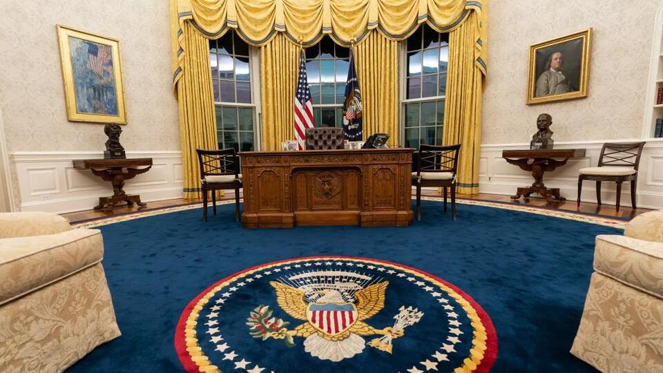 57 presidential quotes to inspire you this Presidents Day - NewsBreak