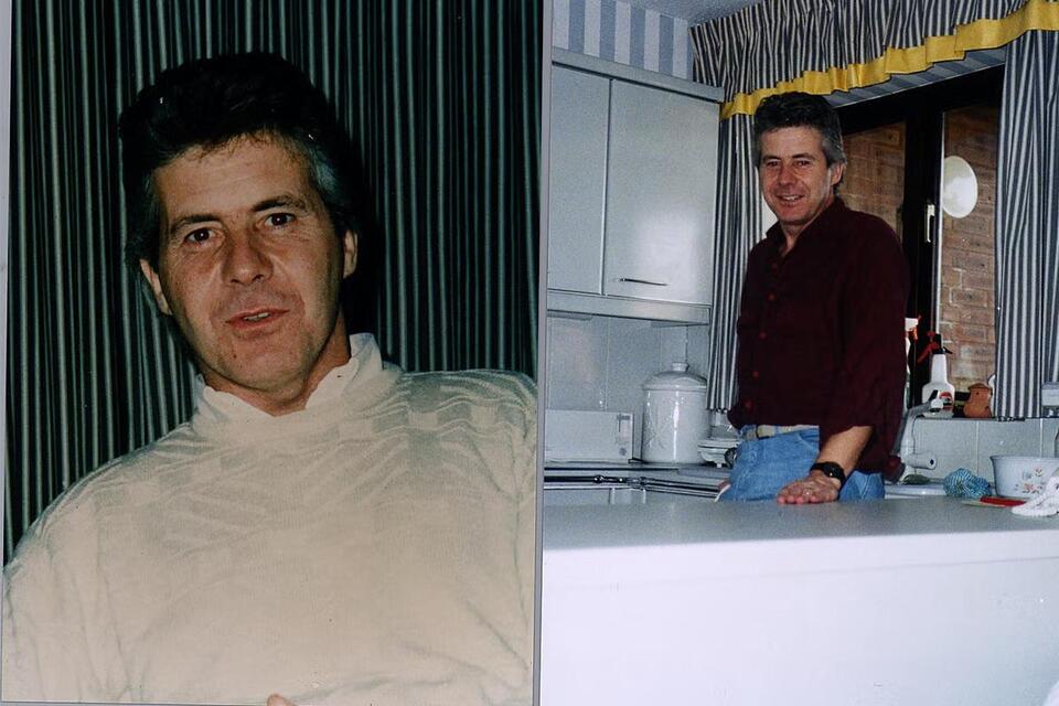 Possible release for whole-life murderer would be ‘national scandal ...