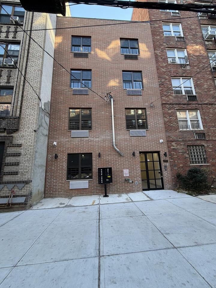Affordable Housing Lottery Launches for 2854 Webb Avenue in Kingsbridge ...
