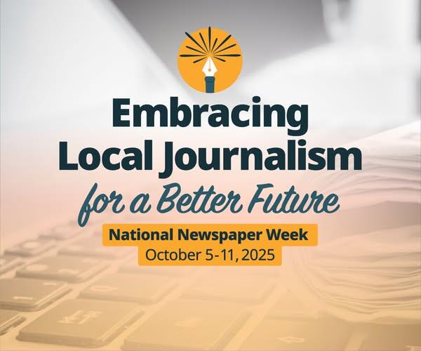 National Newspaper Week: YoCo News Expands a New Era of Free Local ...
