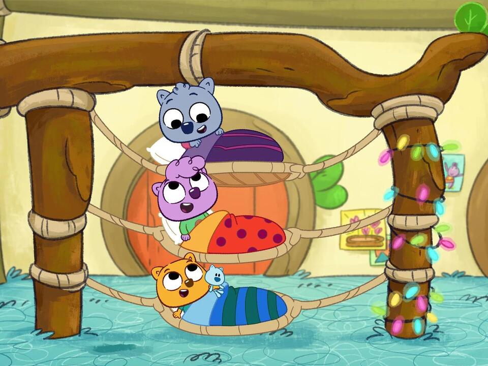 Tired of 'Daniel Tiger' and 'Bluey'? Try new PBS Kids show that makes ...