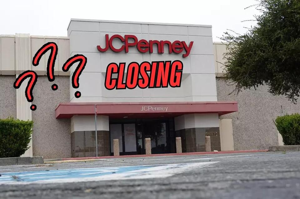 Popular Chain Closing Stores Nationwide Has 15 WA Locations - NewsBreak