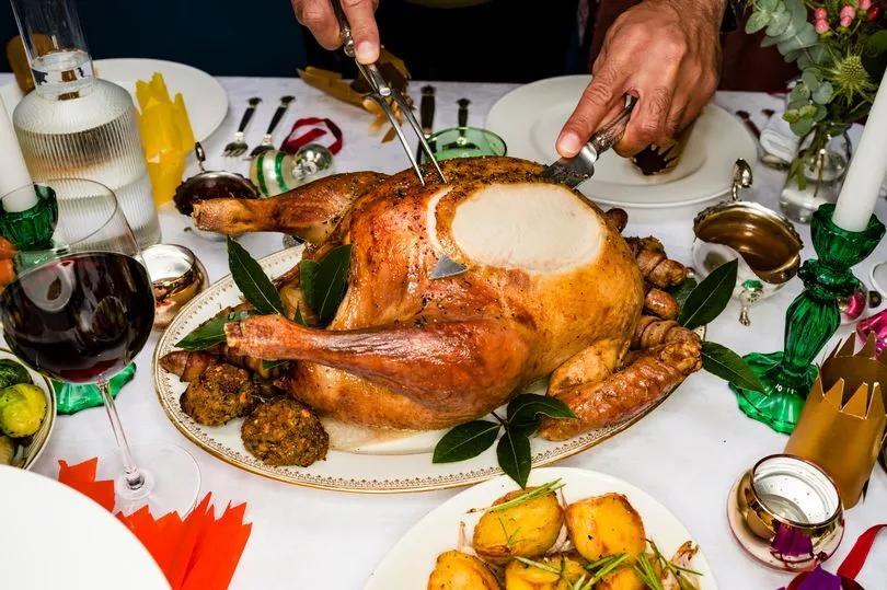 Thanksgiving 2025: What day does the holiday fall on this year - NewsBreak