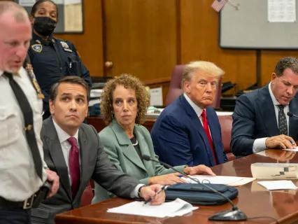 Black Unemployment Hit Record Lows Under Both Donald Trump And Joe ...