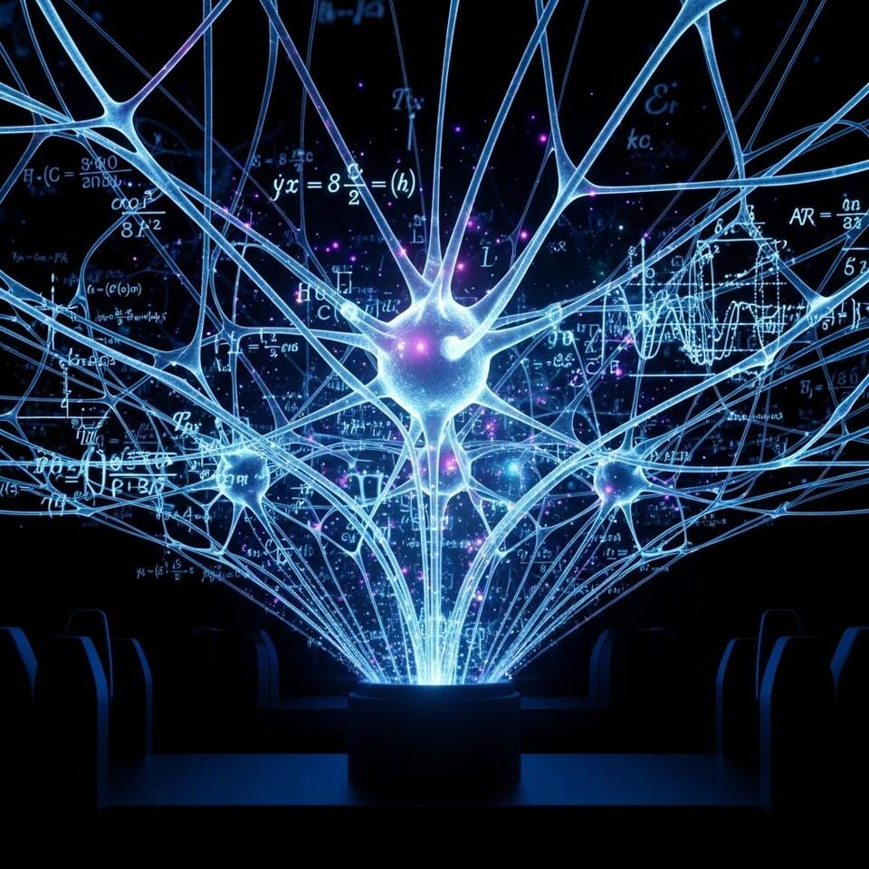 Verified AI Solvers Extend Physics Beyond Experiments - NewsBreak