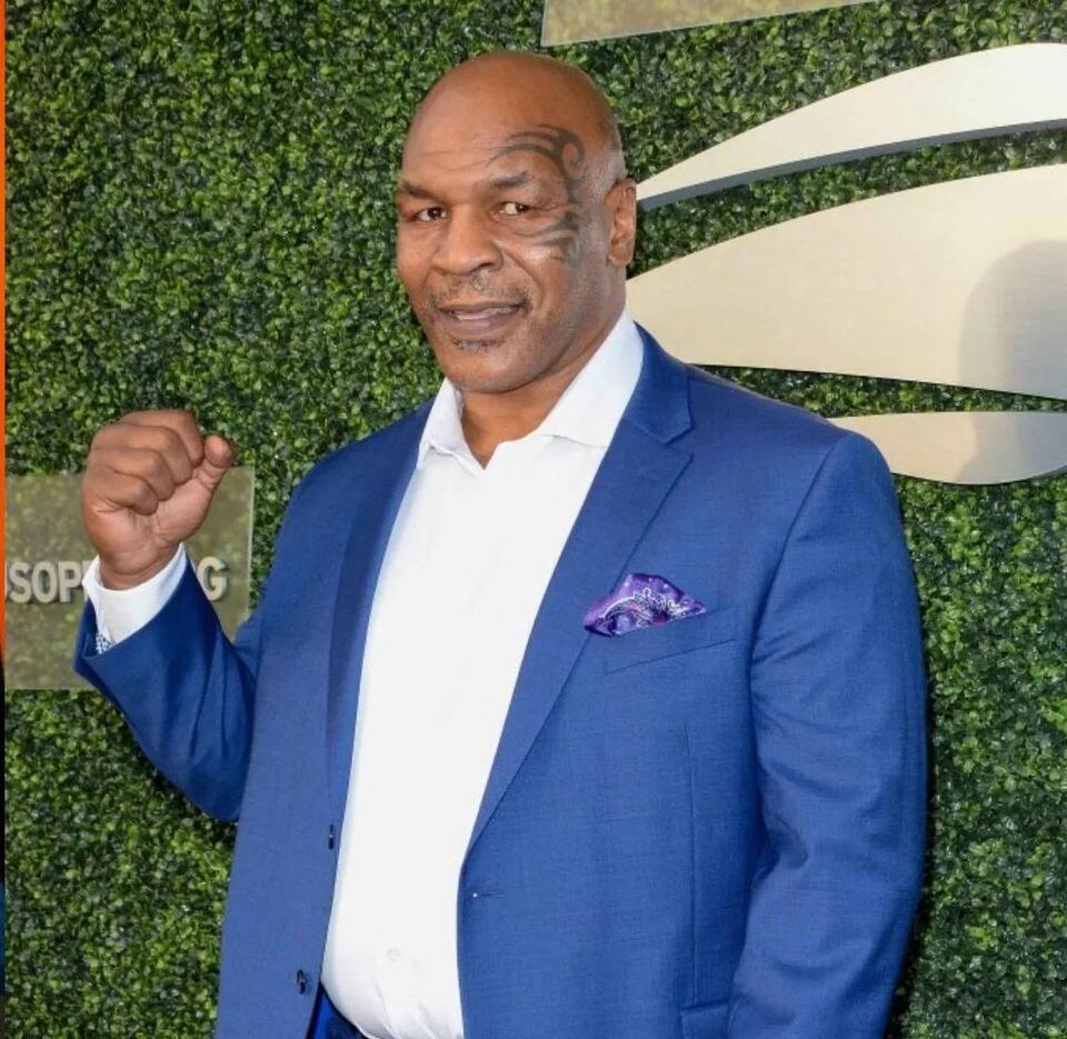 Tyson Settles Lawsuit Over Jay-Z, DMX, Ja Rule Song in Jake Paul Fight ...